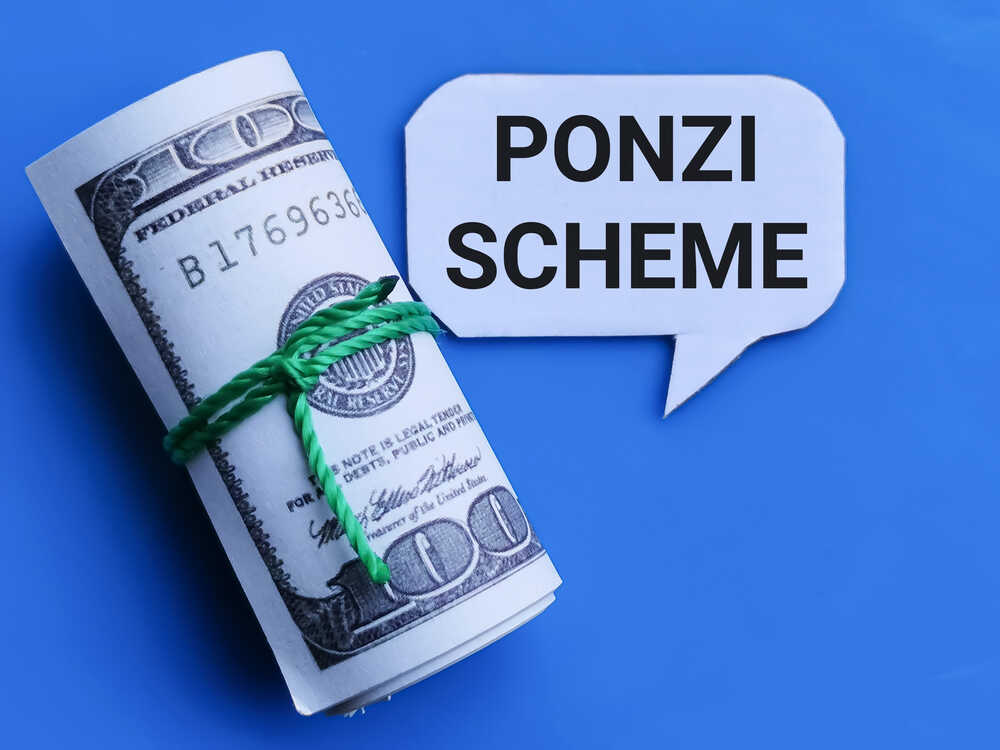$94 Million Ponzi Scheme EXPOSED | United Front Lines