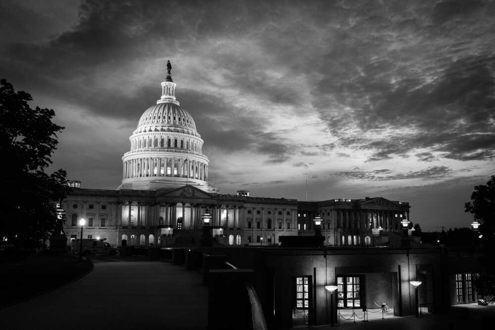 Shockwaves Hit GOP: Rep. LaMalfa Dead | United Front Lines